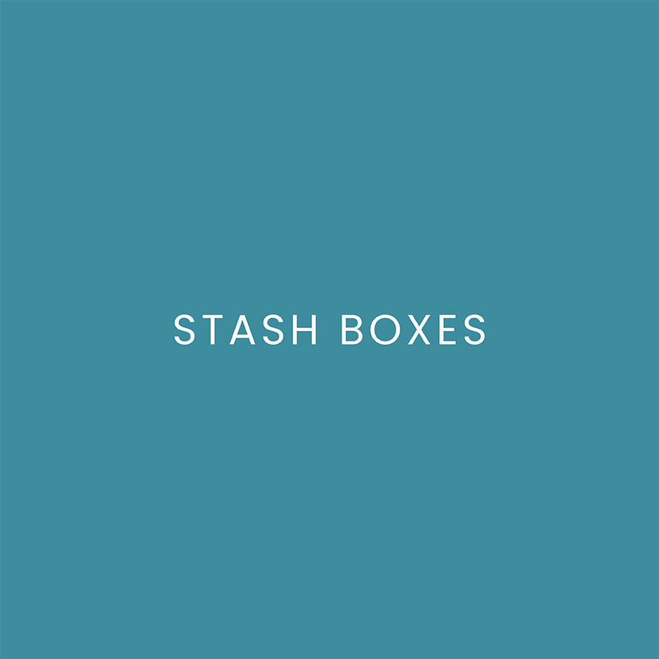 Handcrafted Stash Boxes with Personalized Photos | Prints On Wood