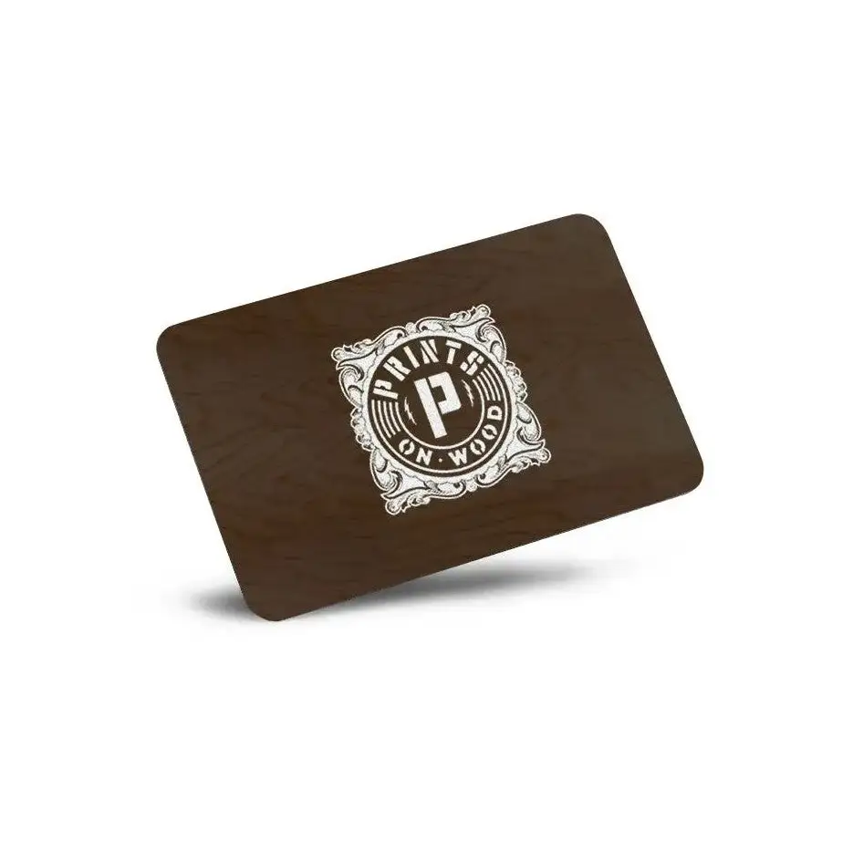 Vify Gift Card – A Thoughtful Gift for Everyone – Prints On Wood